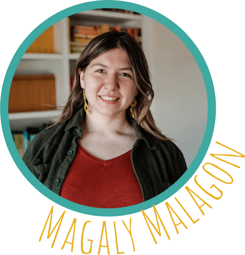 Our Team - Latinx Parenting