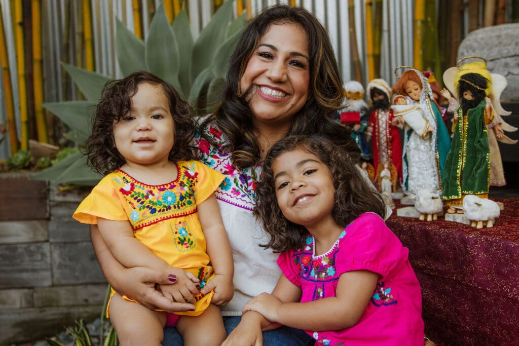 Latinx Parenting | Crianza · Corazón · Cultura · Comunidad