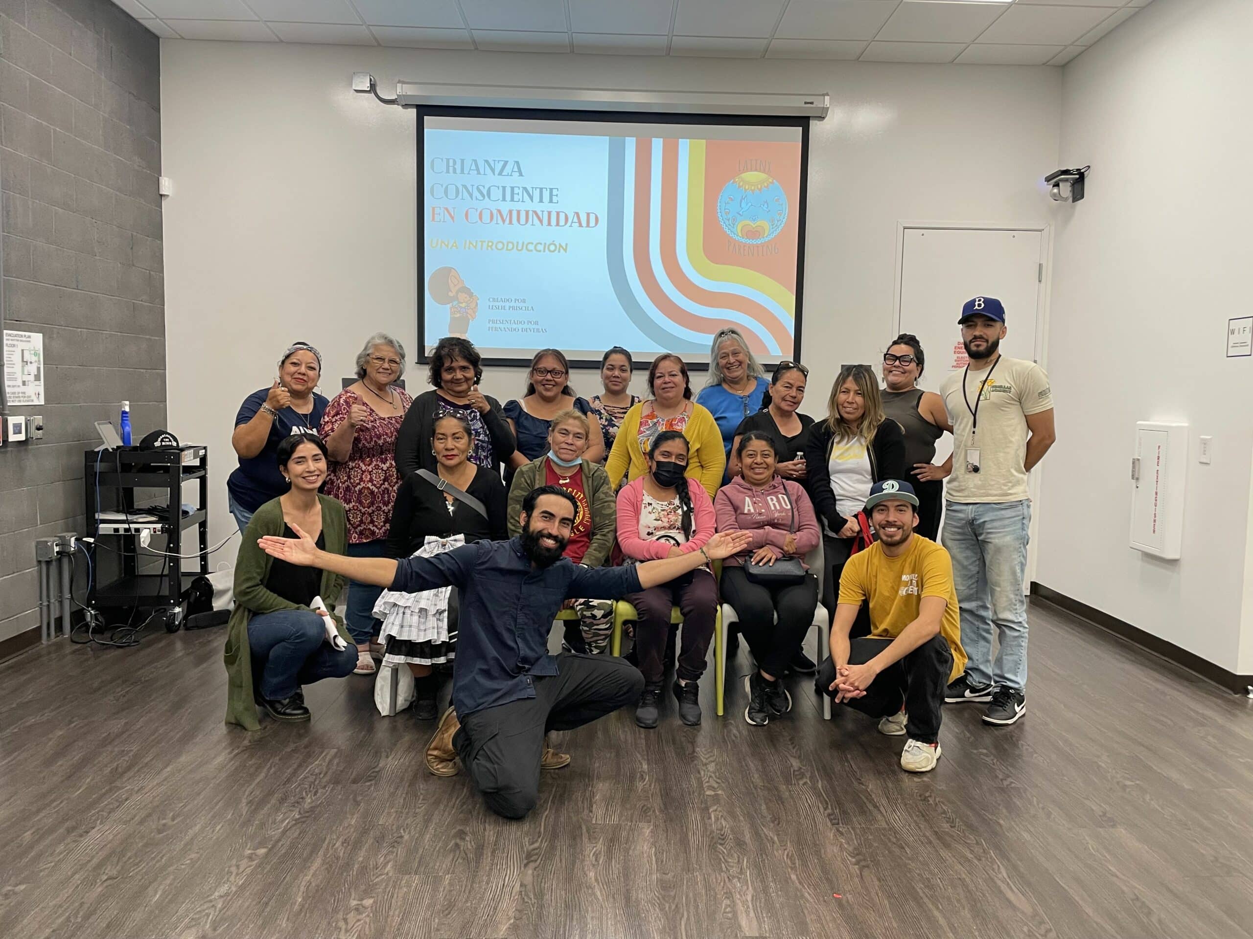 Reimagining/Decolonizing School Safety x Inner City Struggle - Latinx ...